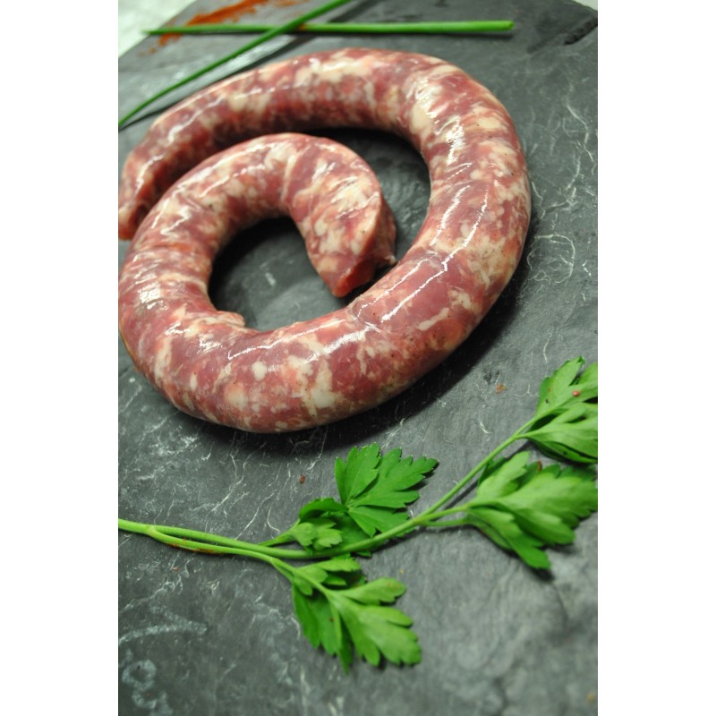 Porc Noir Gascon Bio - Colis entier